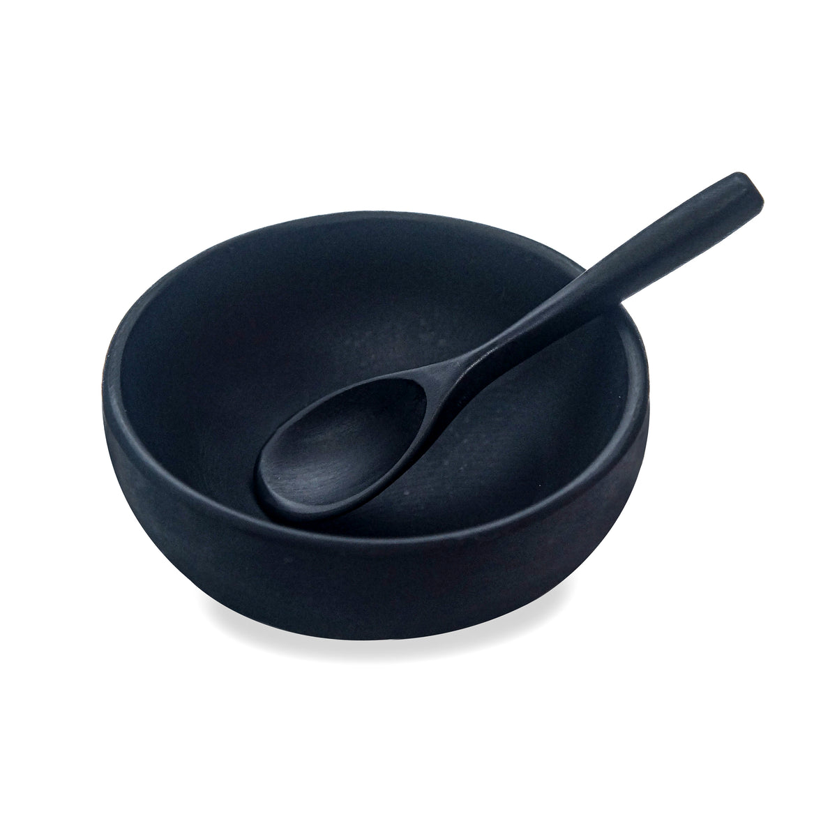 Aura Bowl + Mini Spoon – POLKA LUKA